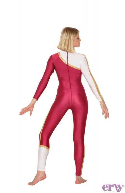 Ervy Unitard Body Voltigieranzug ZOE